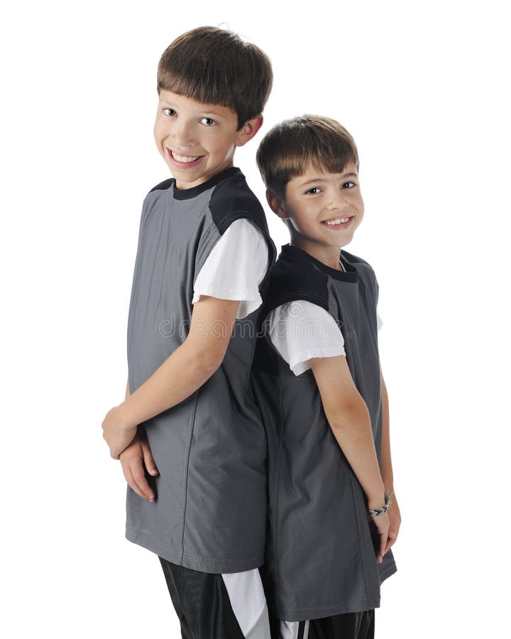Brother Athletes Back To Stock Photos - Free & Royalty-Free Stock ...