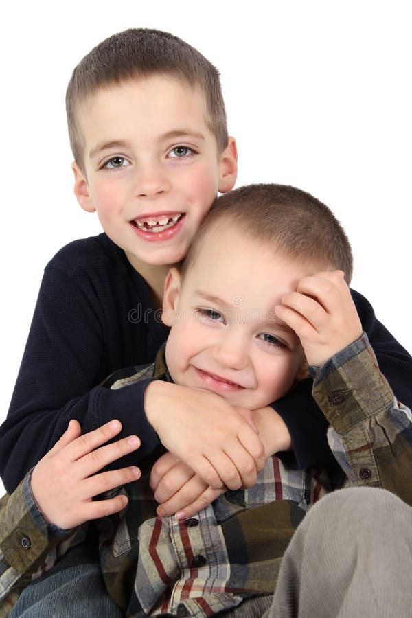 Brothers stock photo. Image of male, cute, teenagers, siblings - 9746924