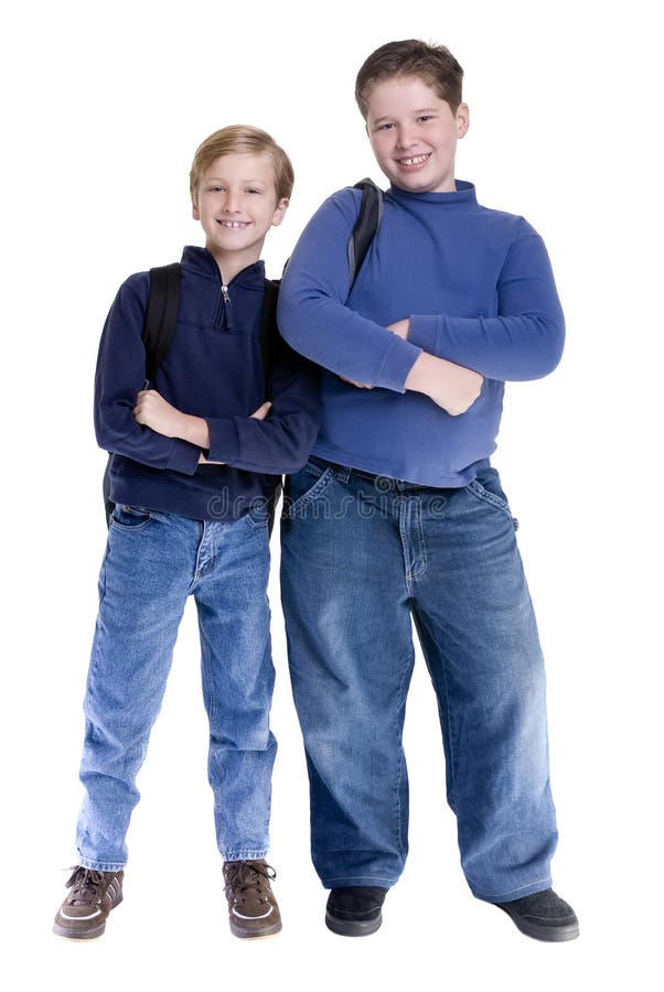 Brothers stock photo. Image of close, love, boys, friends - 3427046