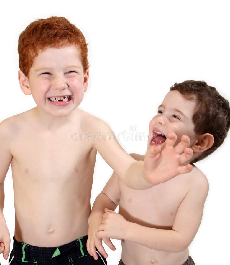 Brothers stock photo. Image of boys, fulling, siblings - 5359650