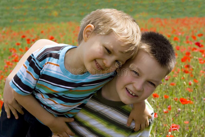 Brothers Picture. Image: 841687