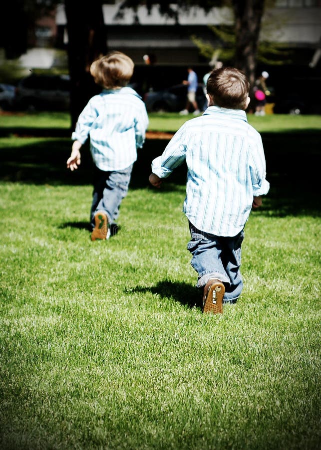 Santa Baby #2 stock photo. Image of baby, santa, tree, girl - 400266