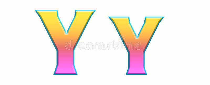 Brothers Font Fonts Gradient Sans Serif Alphabet Letters Calligraphy ...