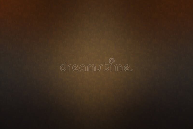 Brown Abstract Background with Defocused Lights, Abstract Background ...