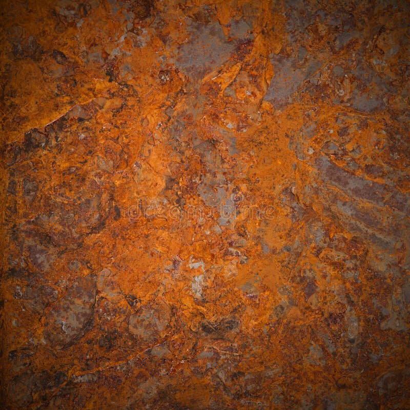 Brown abstract background stock photo. Image of rust - 74548584