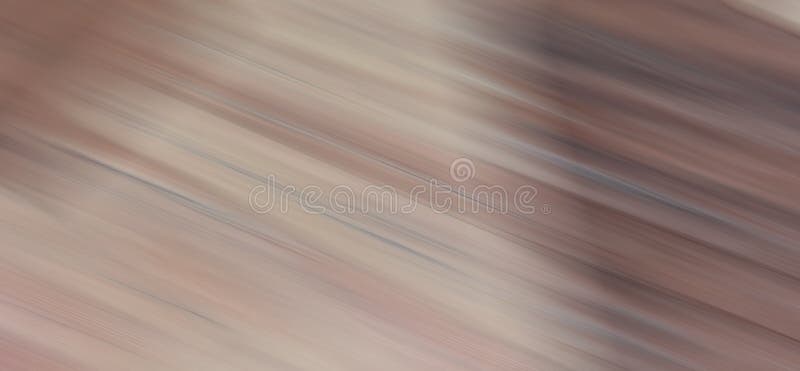 Brown Abstract Background Symbolizing Movement Stock Image - Image of ...