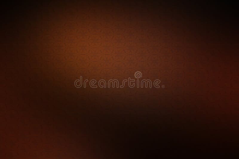 Brown Abstract Background or Texture and Gradients Shadow on it ...