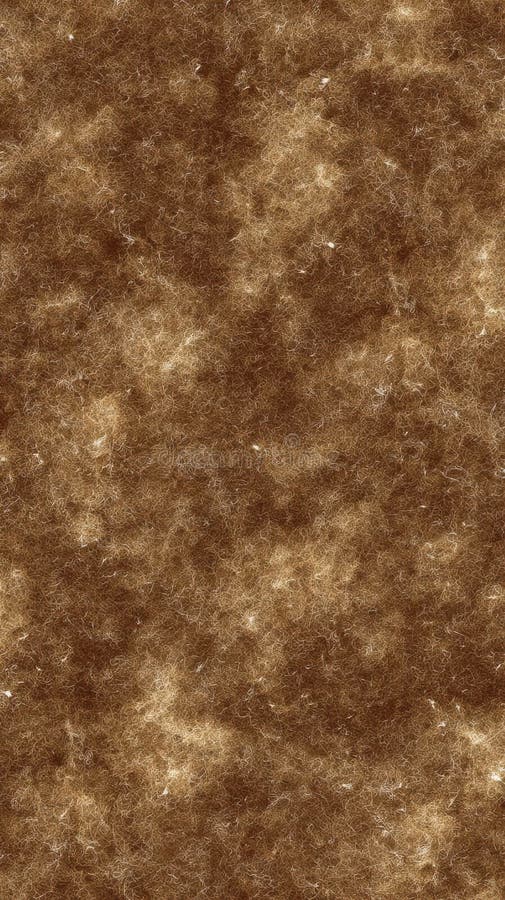 Brown Abstract Fiber Texture Background for Textiles or Graphic Design ...