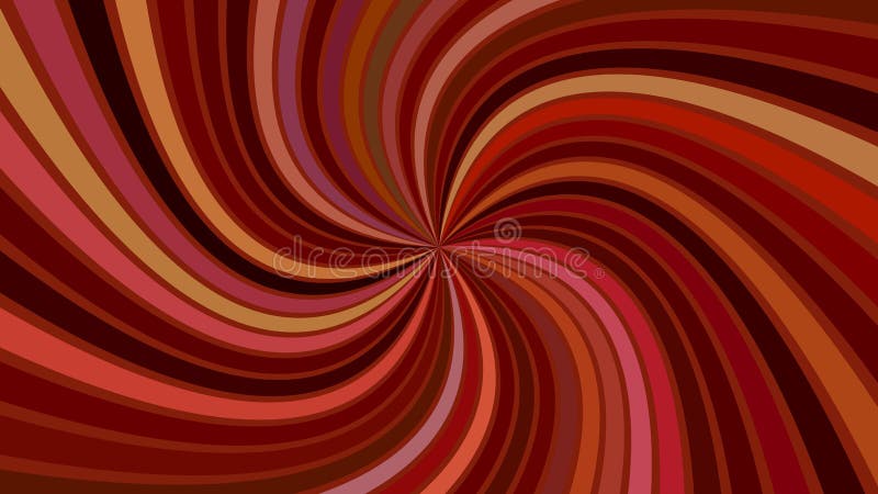 Brown Abstract Hypnotic Spiral Burst Stripe Background Stock Vector ... Brown Abstract Hypnotic Spiral Burst Stripe Background Stock Vector ...