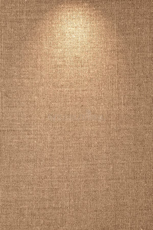 Brown Abstract Linen Background Stock Photo - Image of blank, texture ...