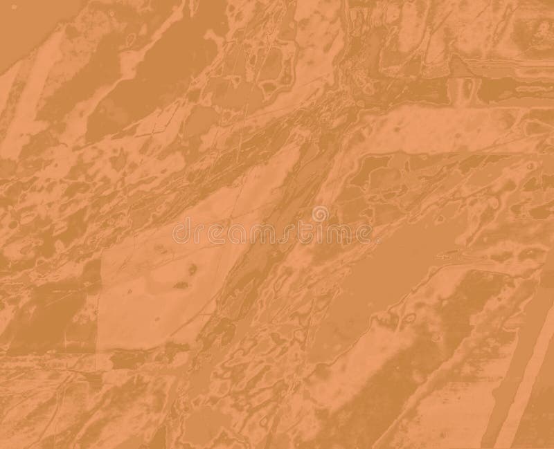 Brown Abstract Pattern with Striking Inserts of Dark and Light Colors ...