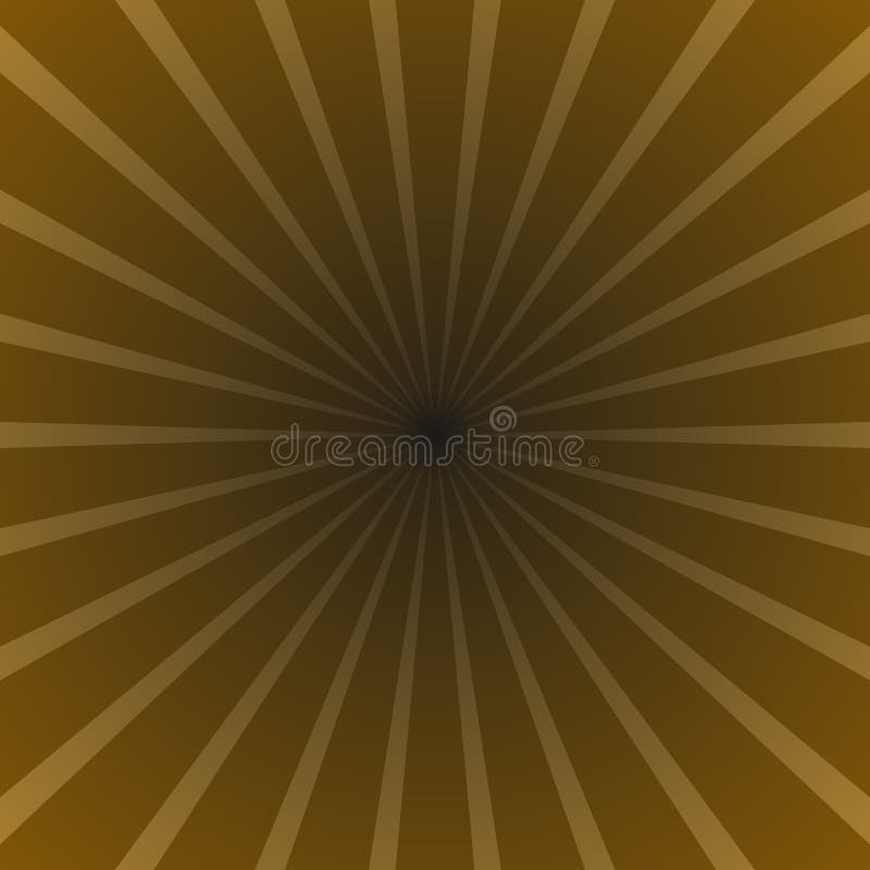 Abstract Sun Rays Background - Gradient Vector Graphic Design with ...