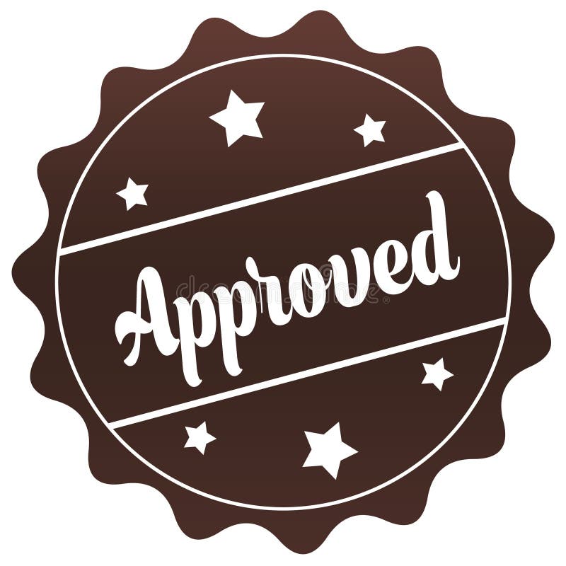 Approved Slogan Stock Illustrations – 113 Approved Slogan Stock ...