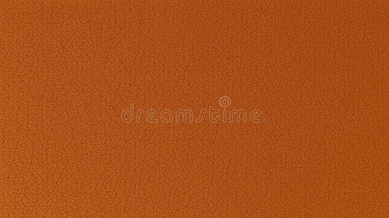 Brown Artificial Leather with Waves and Folds on PVC Base Stock Photo ...