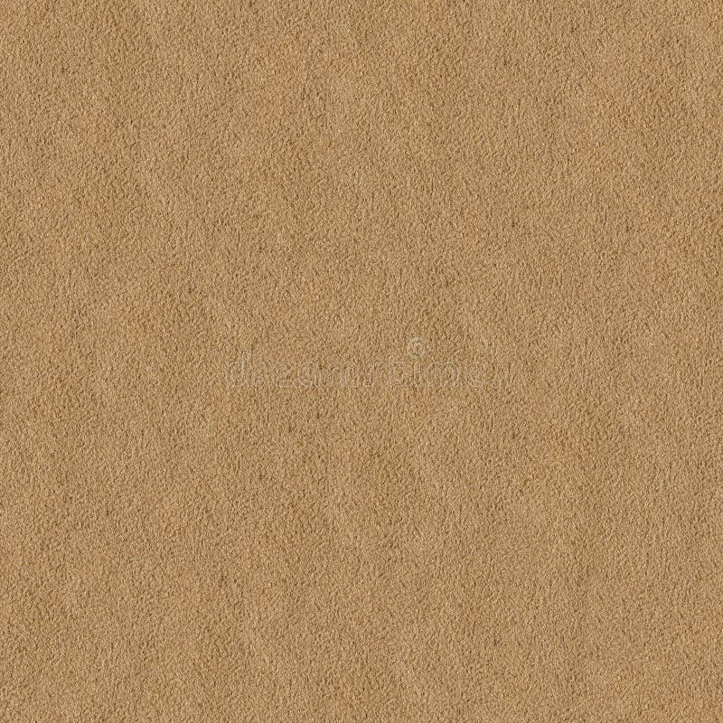 Brown Artificial Suede. stock image. Image of seamless - 115786291