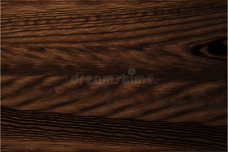 Brown Ash Wood Surface Texture, Abstract, Textures Stock Illustration ...