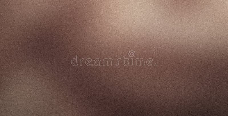 Brown Backdrop with a Delicate Grainy Pattern and a Seamless Gradient ...