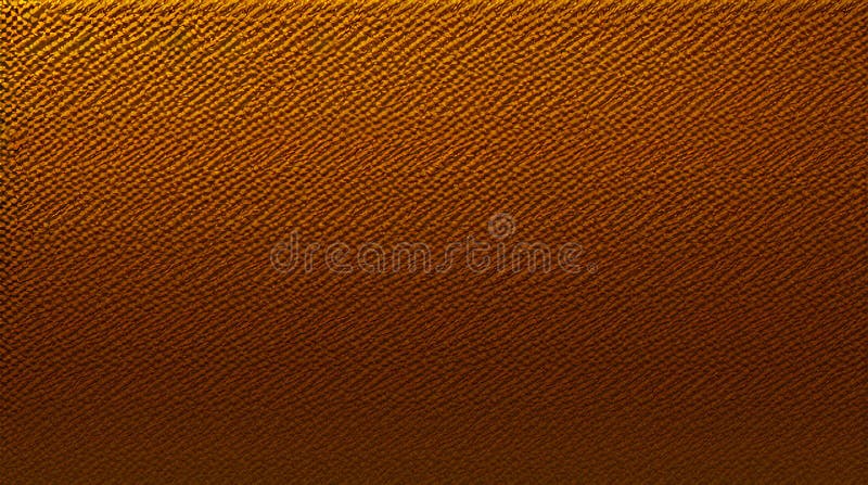 Brown Background with Gradient. Brown Fabric with Texture. Golden ...