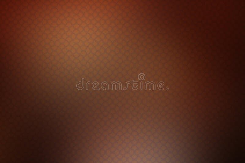 Brown Background with a Pattern of Squares, Abstract Background for ...