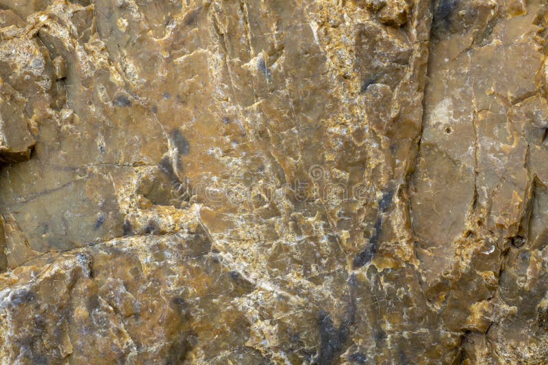 Brown Background. Texture of Stone, Rocks Stock Photo - Image of nature ...