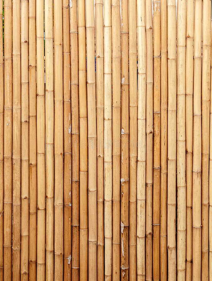Brown Bamboo Background stock image. Image of oriental - 53334425