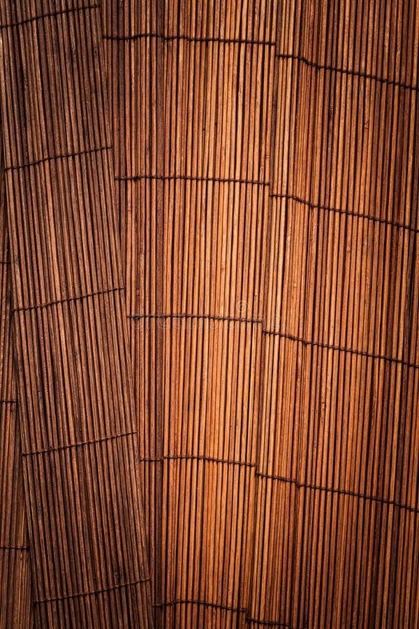 Brown bamboo stock image. Image of textured, pattern - 30252439