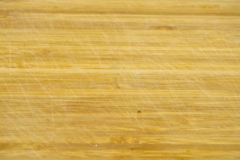 Brown Bamboo Wood Texture, Cutting Board Stock Photo - Image of ...
