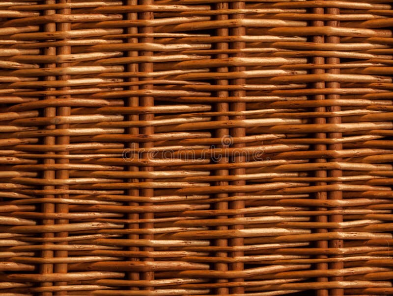 Brown basket weave pattern stock photo. Image of textured - 31392034