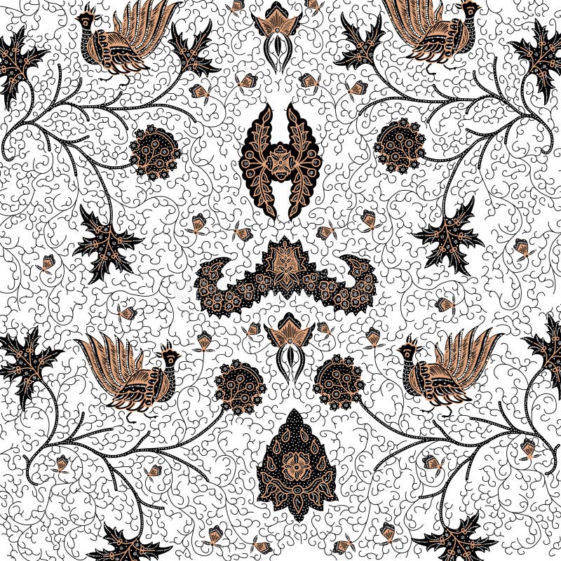 Root Motif Stock Illustrations – 66 Root Motif Stock Illustrations ...