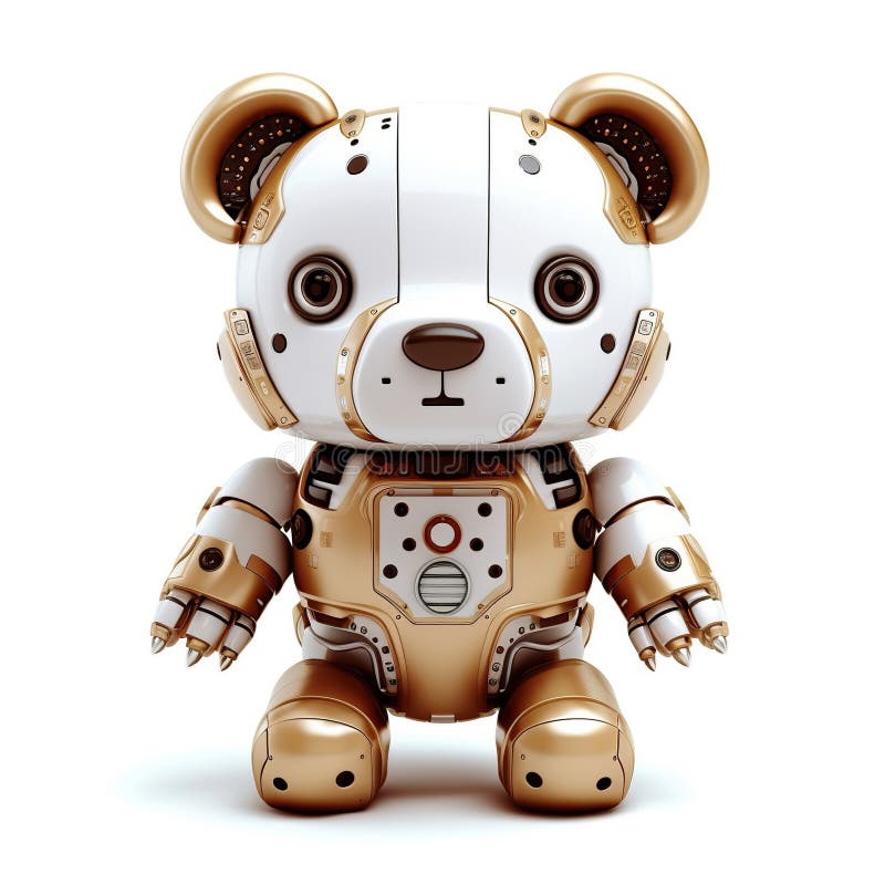 Tech Bear Stock Illustrations – 533 Tech Bear Stock Illustrations ...