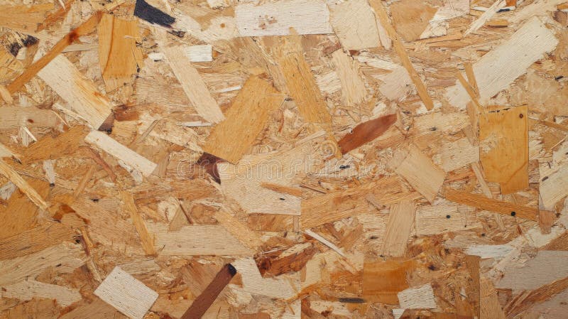 Brown and Beige Wood Particleboard Texture Background Stock ...