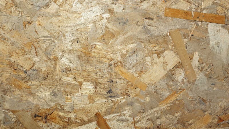 Brown and Beige Wood Particleboard Texture Background Stock ...