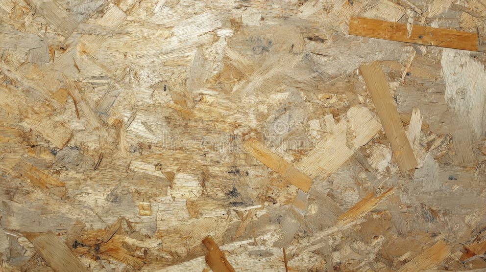 Brown and Beige Wood Particleboard Texture Background Stock ...