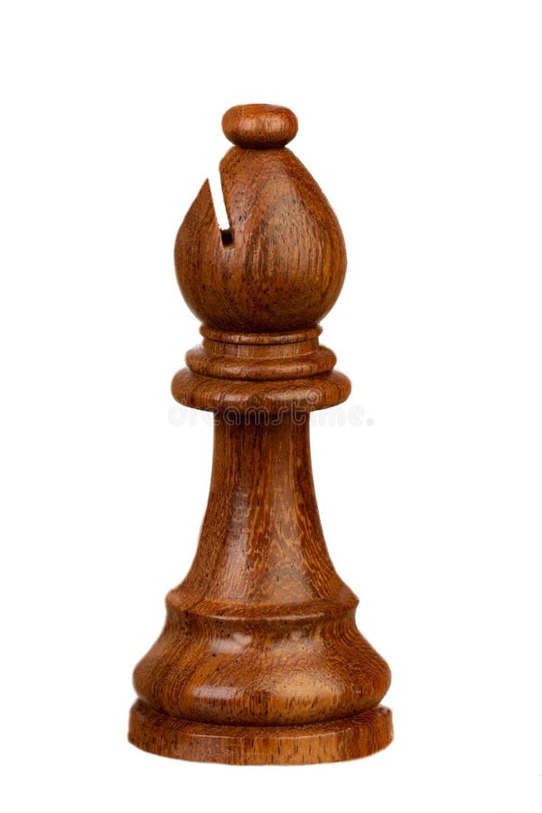 Bishop chess stock image. Image of pawn, king, pieces - 35682233