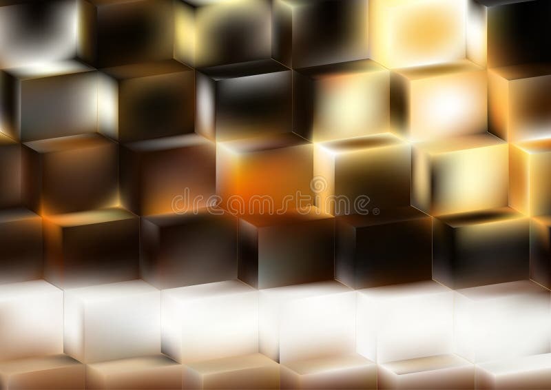 Brown Black and White Background Stock Vector - Illustration of dark ...