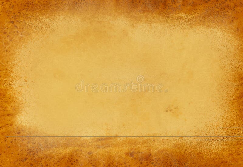 Brown Blank Background stock image. Image of card, message - 47202181