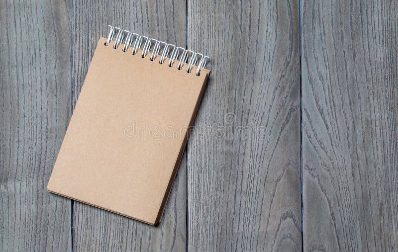 Note book paper stock photo. Image of blank, ancient - 63077476