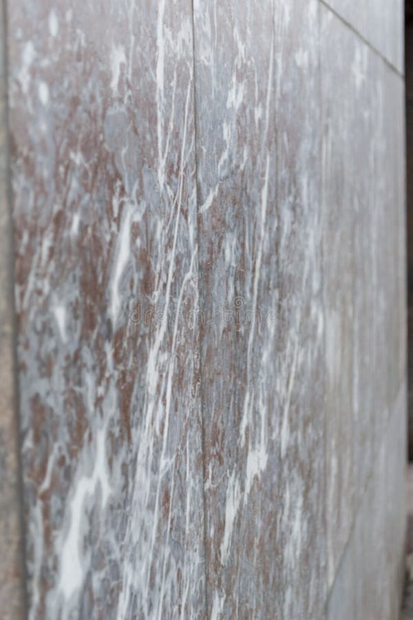 Brown Blue Patterned Natural Blue Brown Marble Texture Stock Photo ...