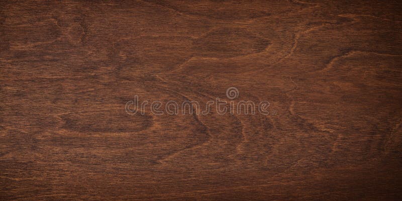 Brown Boards As a Template for Design. Dark Wood Texture Backdrop Stock ...