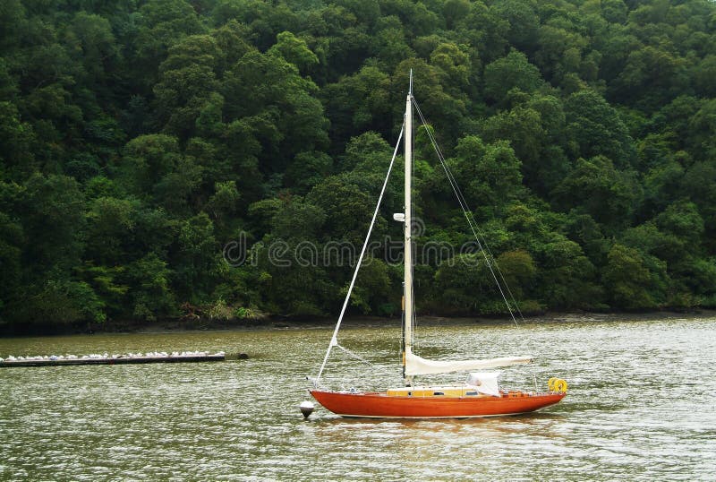 Brown boat 2 stock image. Image of boat, exploration - 27384457