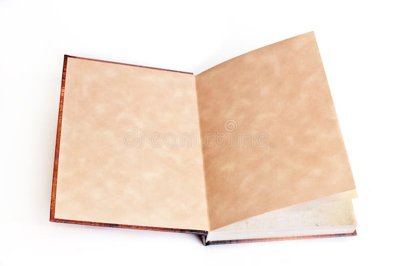Brown book stock image. Image of author, grey, information - 22866713