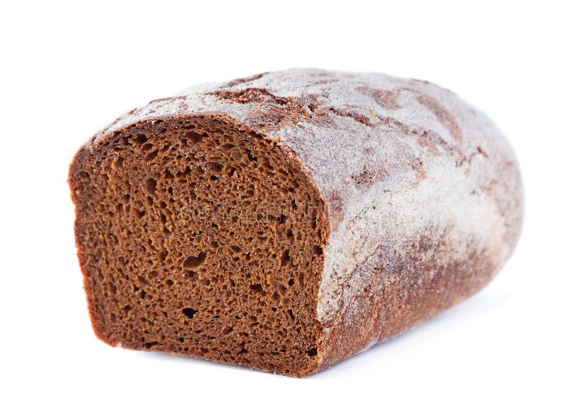 Brown bread stock image. Image of wheat, brown, bread - 38365441