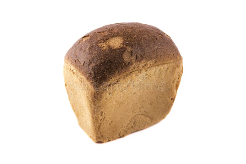 Brown bread stock photo. Image of bread, loaf, healthy - 144759666