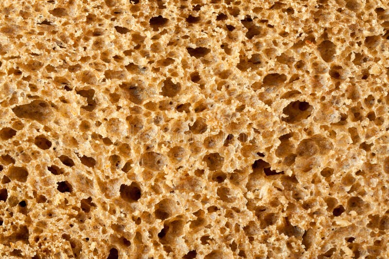 Bread texture stock image. Image of brown, snack, sliced - 17364185