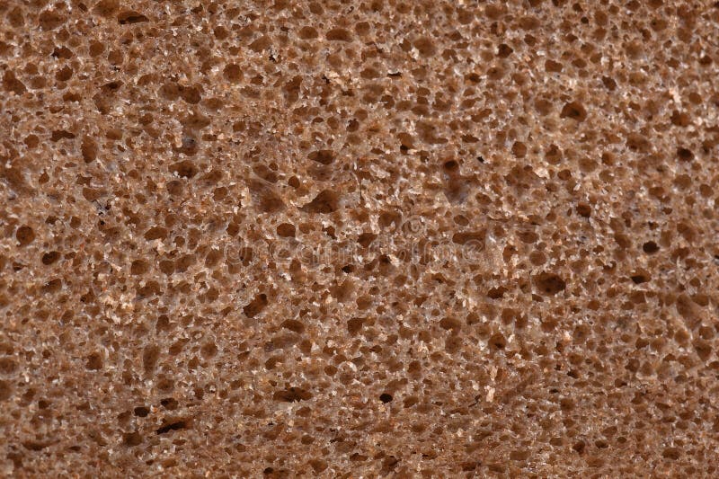 Brown bread texture stock photo. Image of white, bakery - 47781084