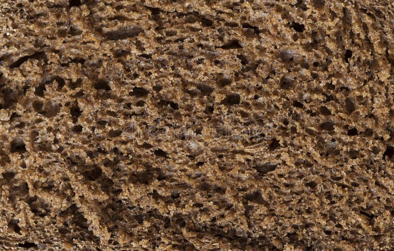 Brown bread texture stock image. Image of crusty, fresh - 101458751