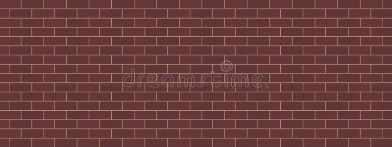 Light Brown Brick Wallpaper Stock Illustrations – 8,334 Light Brown ...