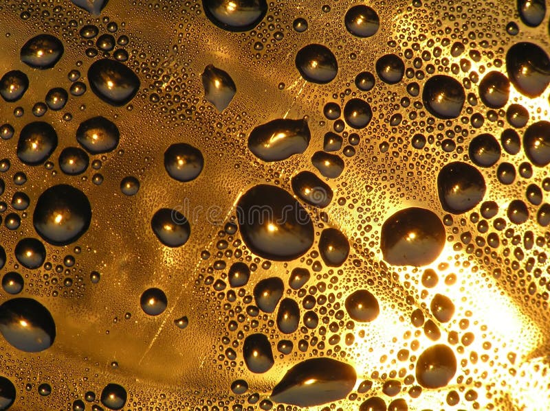 Brown bubbles stock photo. Image of shade, spray, arrow - 512420