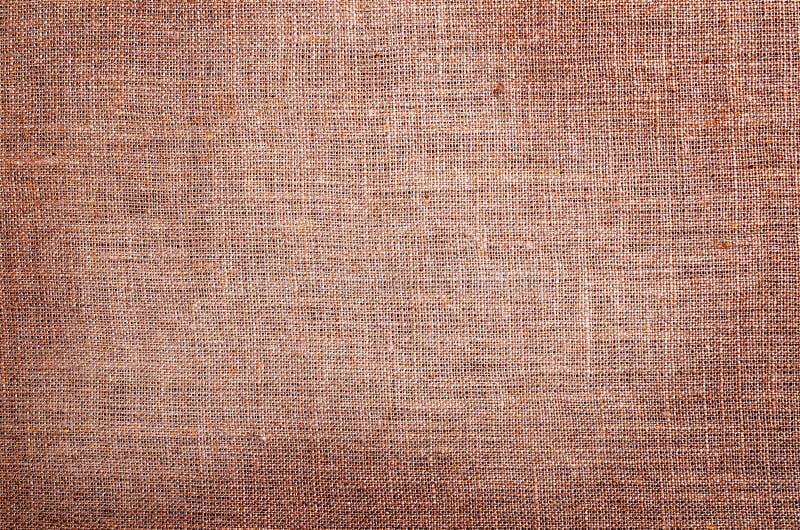 Brown burlap background stock image. Image of brown - 188037143