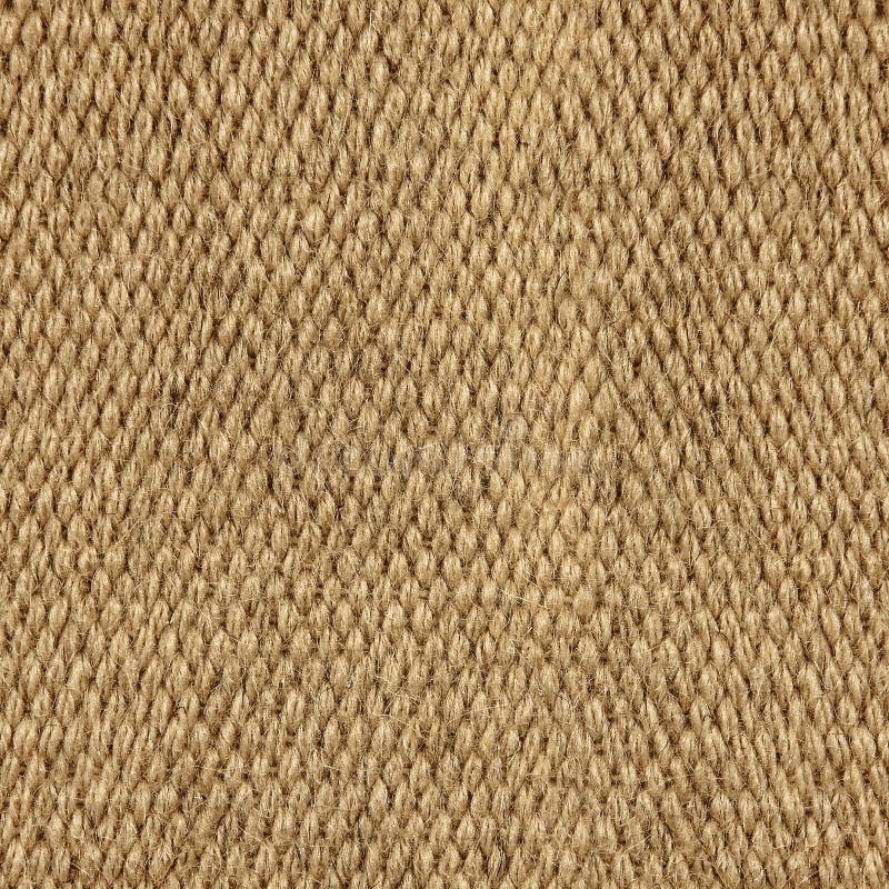 The Camel Wool Fabric Texture Pattern. Stock Photo - Image of seamless ...